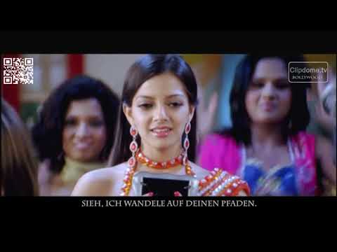 Aaja Aaja Mere Ranjhna | Sag Ja zur Liebe | German | Deutsch | Full HD | Bollywood HD