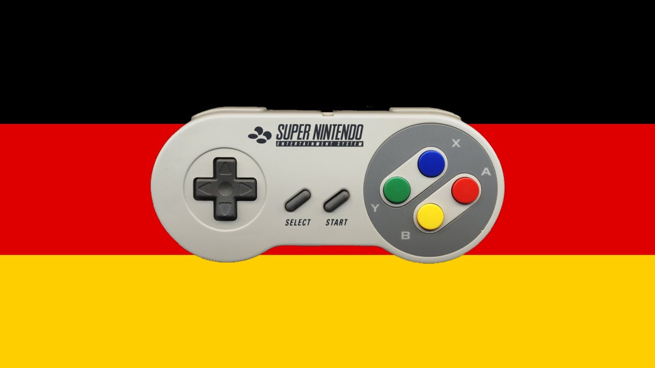 Top 55 German Videogames || CopyCatChannel - YouTube