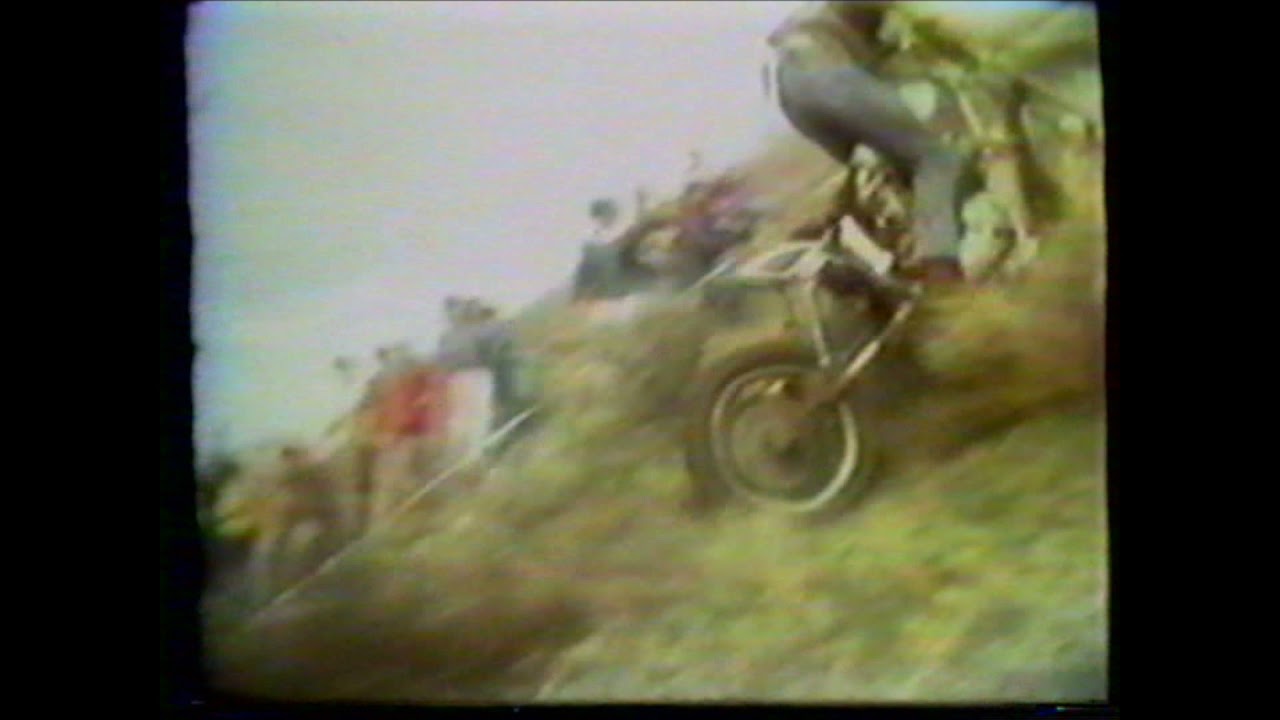 Widow Maker Utah 1978 79 - YouTube