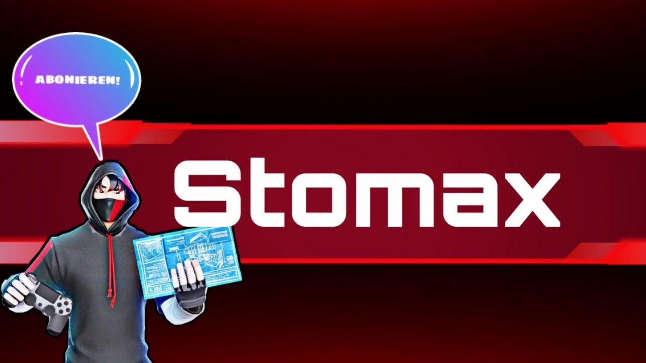 🔴LIVE Neues Starter Pack und Schild!😱 | Stomax - YouTube