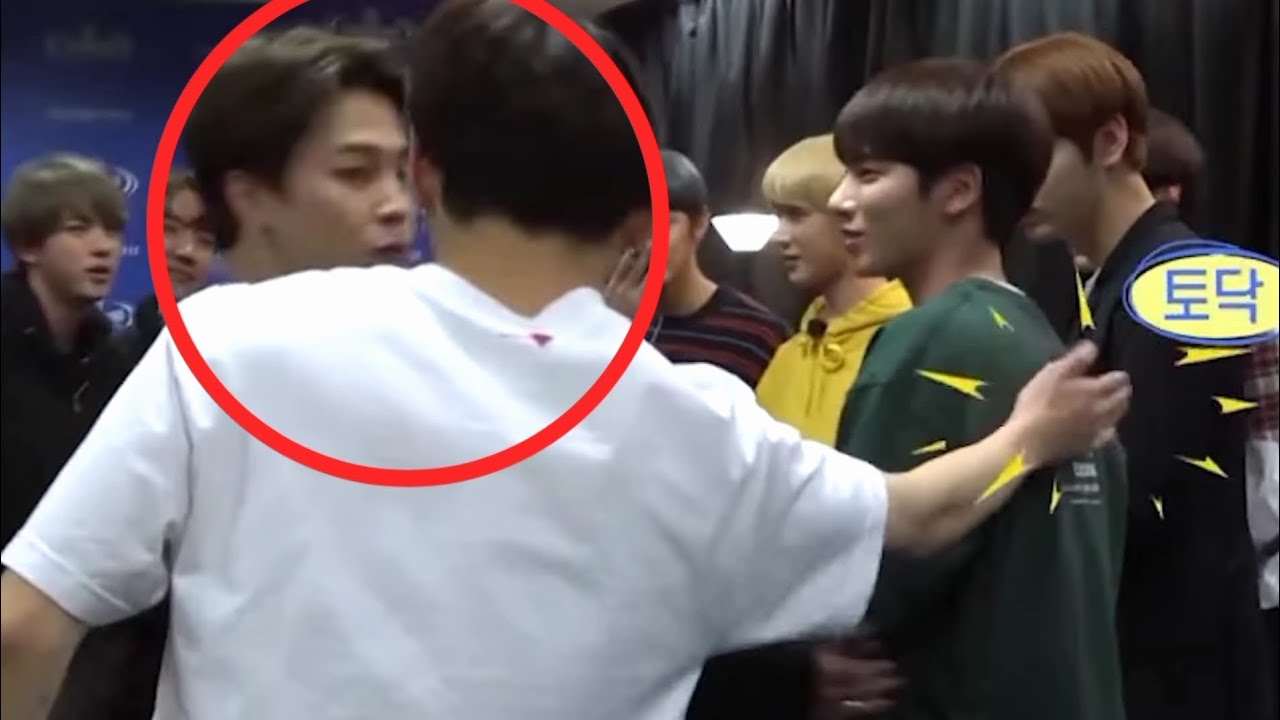 Jikook jealous New moments//🐰🐣 #jikook #jikooklovers #jikookworld # ...