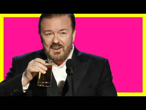 THE MEME THE LEFT AWARDS SHOW - YouTube