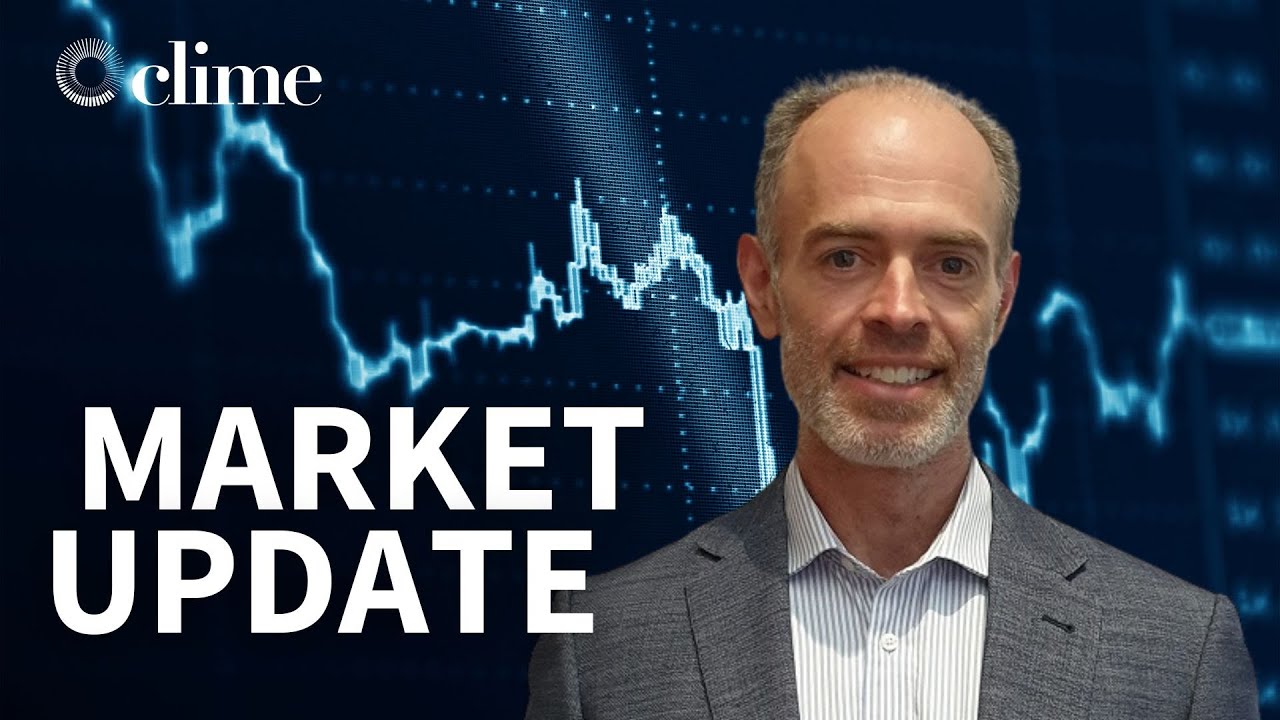 The View | Market Update with Steven Lambeth - YouTube