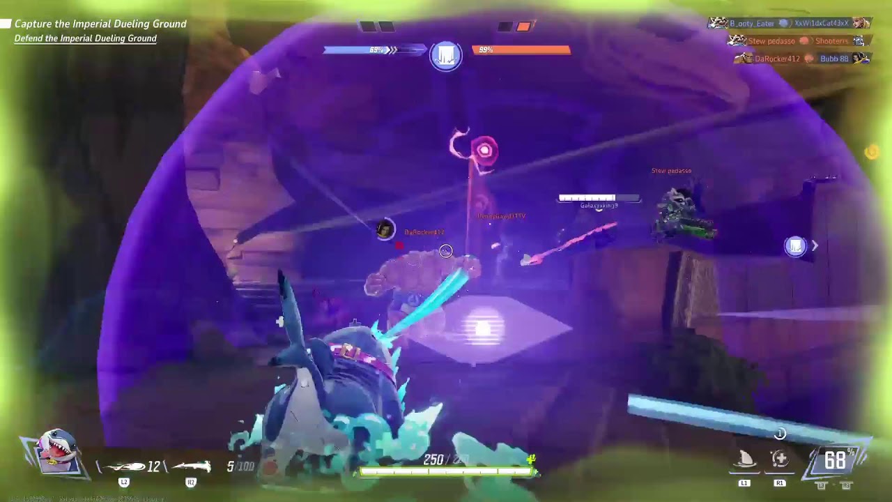 Stand Ready For My Arrival Worms - YouTube