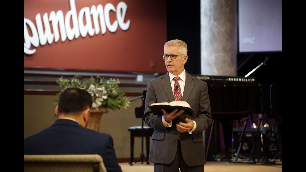 Dr. Bill Matthews - YouTube