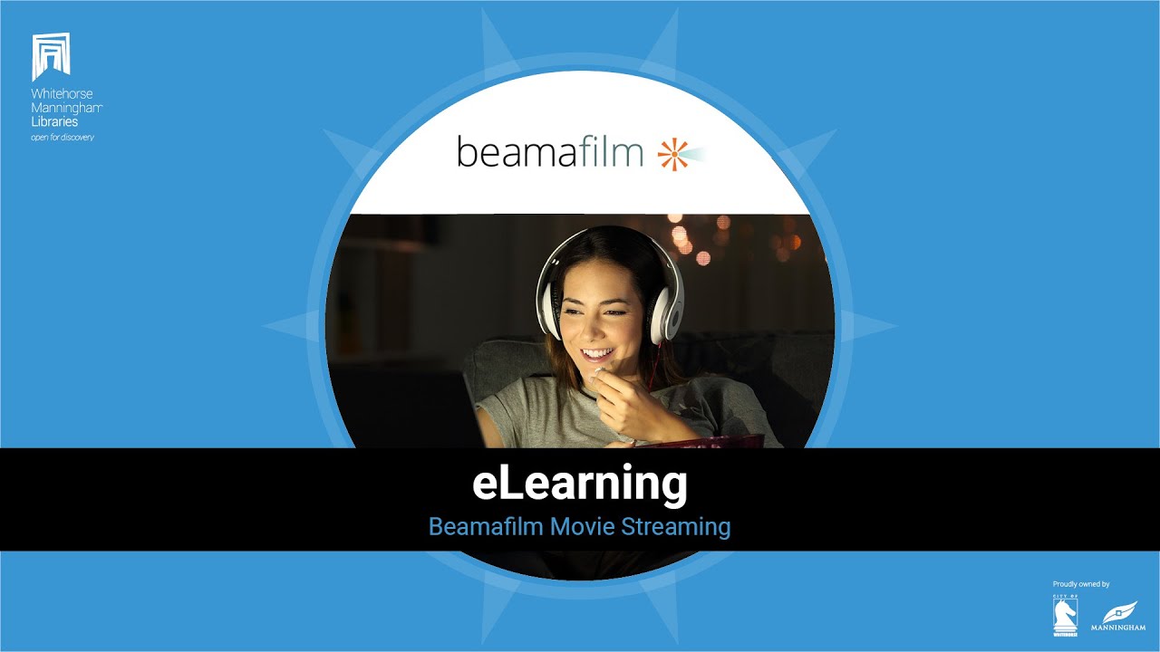 Beamafilm Movies- How to - YouTube