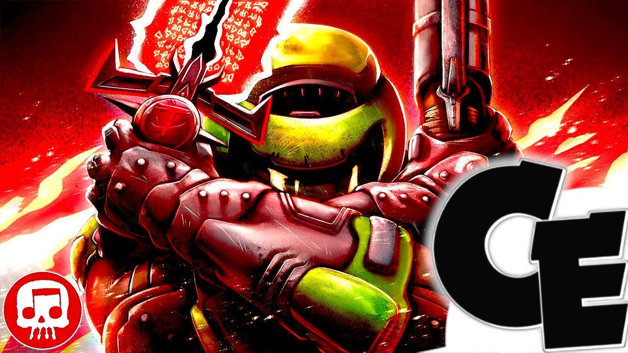 DOOM Rap by JT Music - Devil Like Me [Chorus Extension] - YouTube