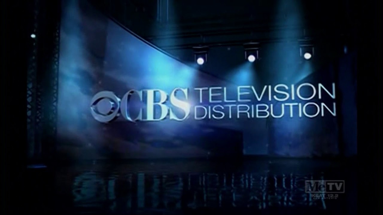 QM Productions/CBS Television Distribution (1968/2008) - YouTube