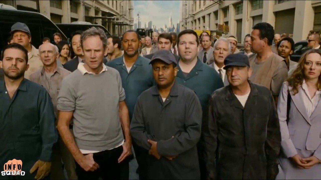 Mind Control - The Real Nueralizer From Men In Black - YouTube