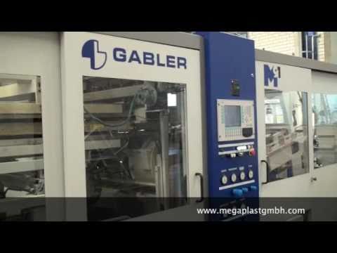 Gabler M91 - YouTube