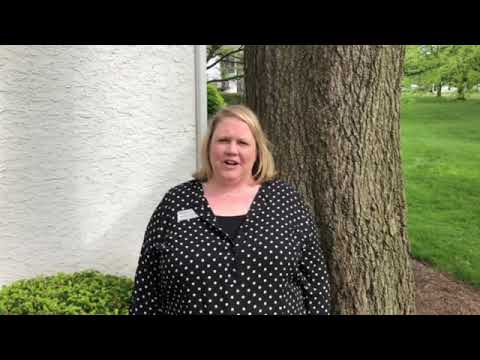 Meet Jennifer Shehan, Assistant Director at Redifer Dining Commons ...