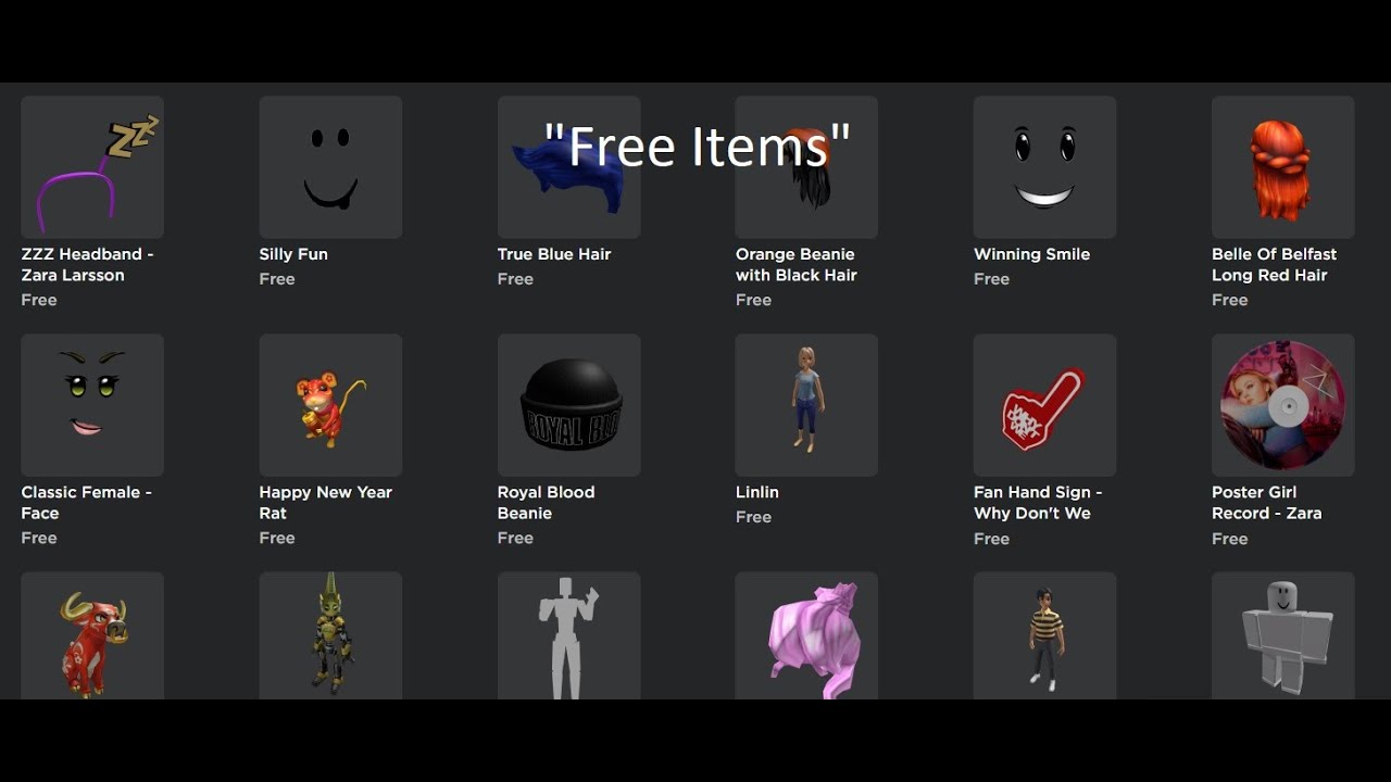 Every Click Bait YT - YouTube