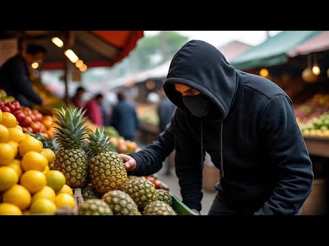 How A Pineapple Could Land You In Prison - YouTube