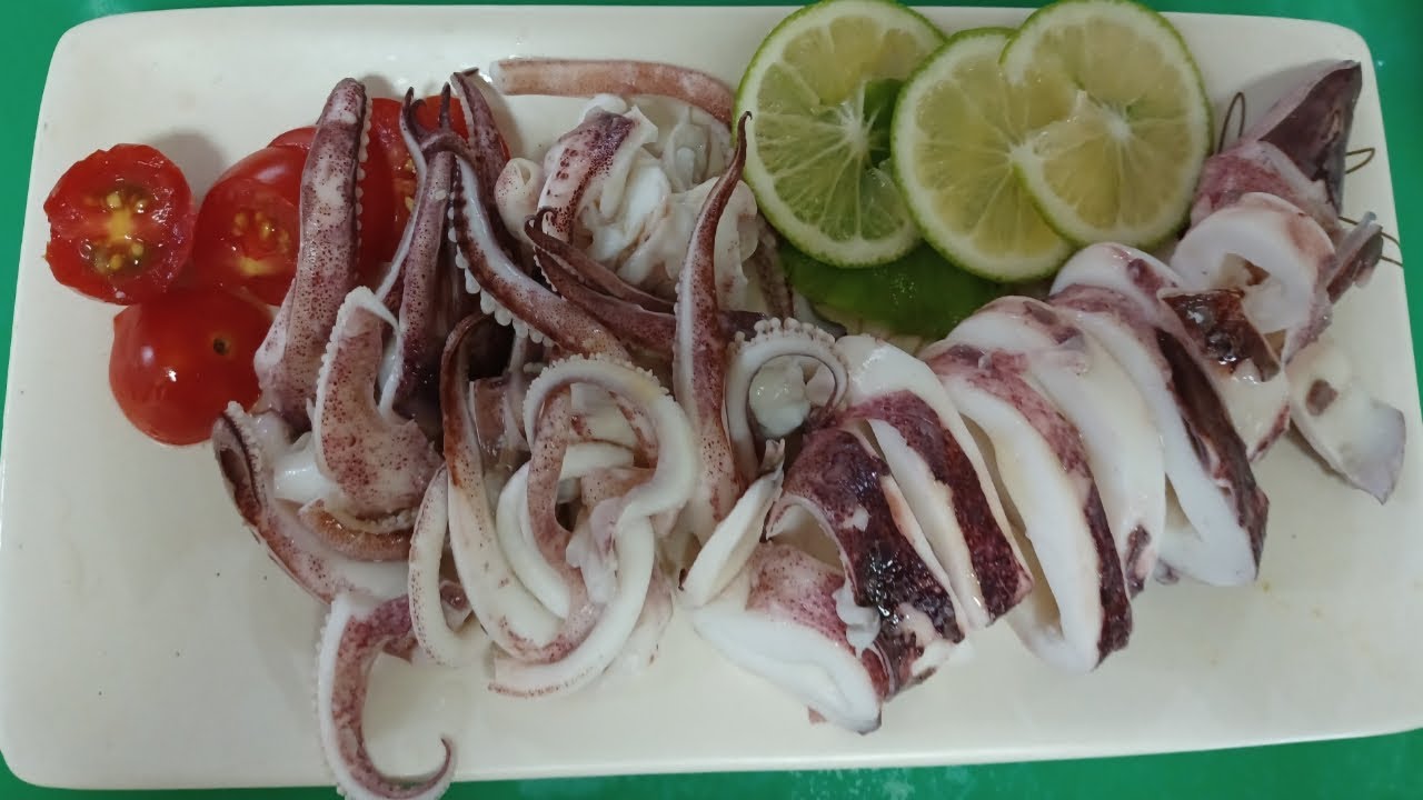 SUKA SEKALI DENGAN CUMI REBUS MASAKNYA PRAKTIS - YouTube