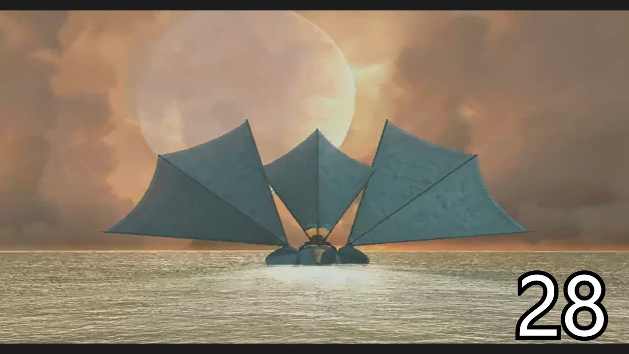 Final Fantasy VIII Walkthrough Part 28 - Master Norg Battle & Ellone HD ...