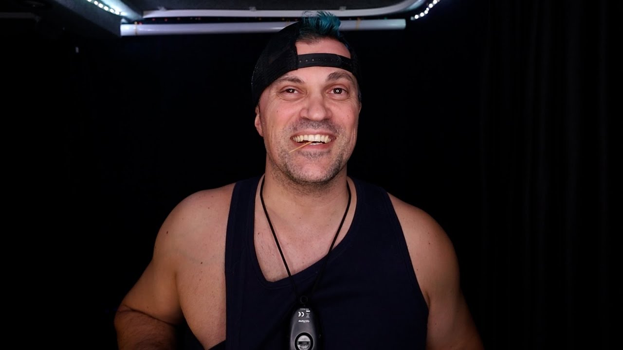 ASMR | Personal Trainer Loucão Roleplay 🦸‍♀️ Asmr Português! - YouTube