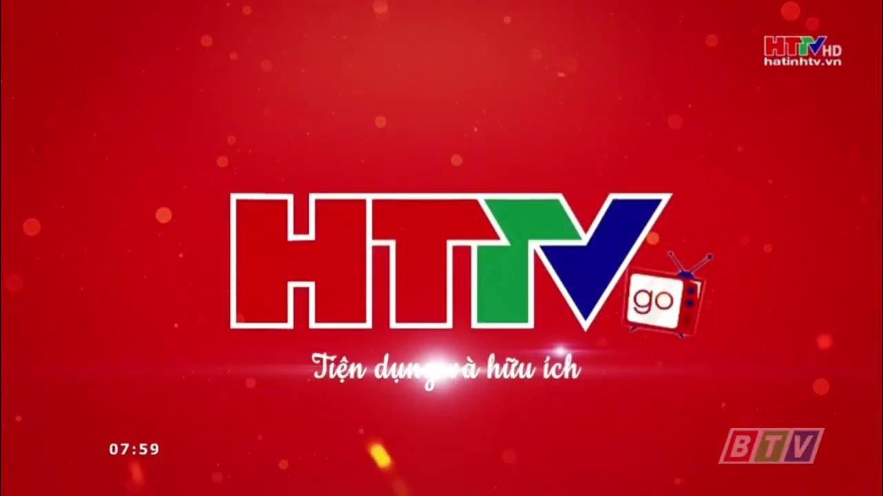 HTTV HD Hà Tĩnh tiếp sóng BPTV2 HD Bình Phước (08g00 - 26/08/2022) - YouTube