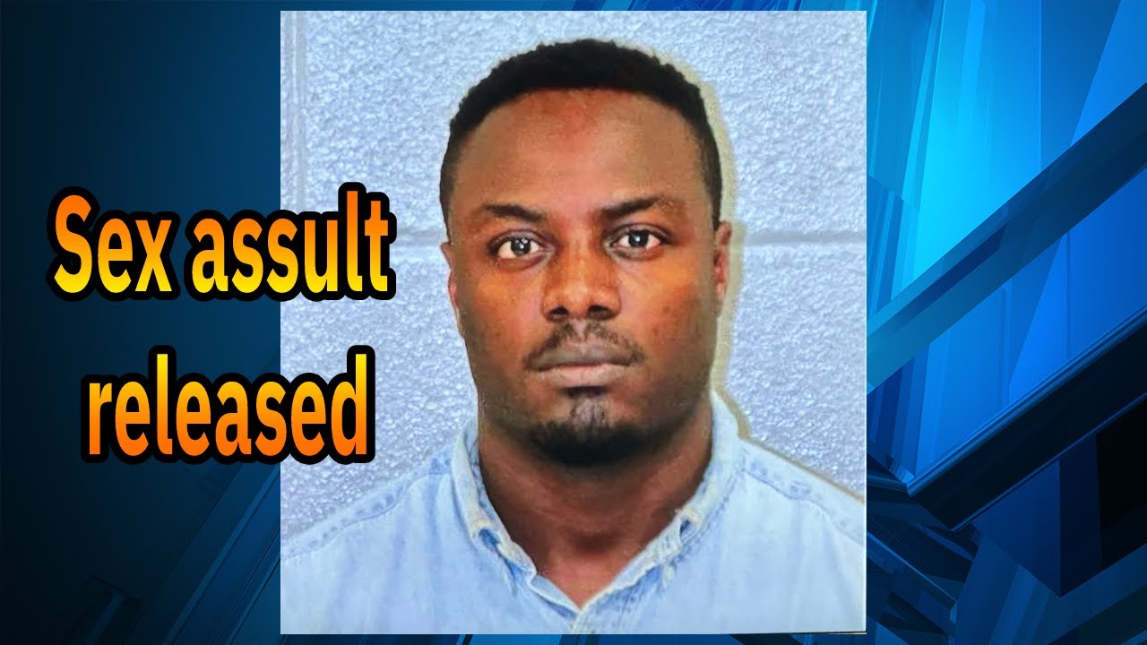 A Paramedic Accused Of Sexually Assaulting Girl In Ambulance Released