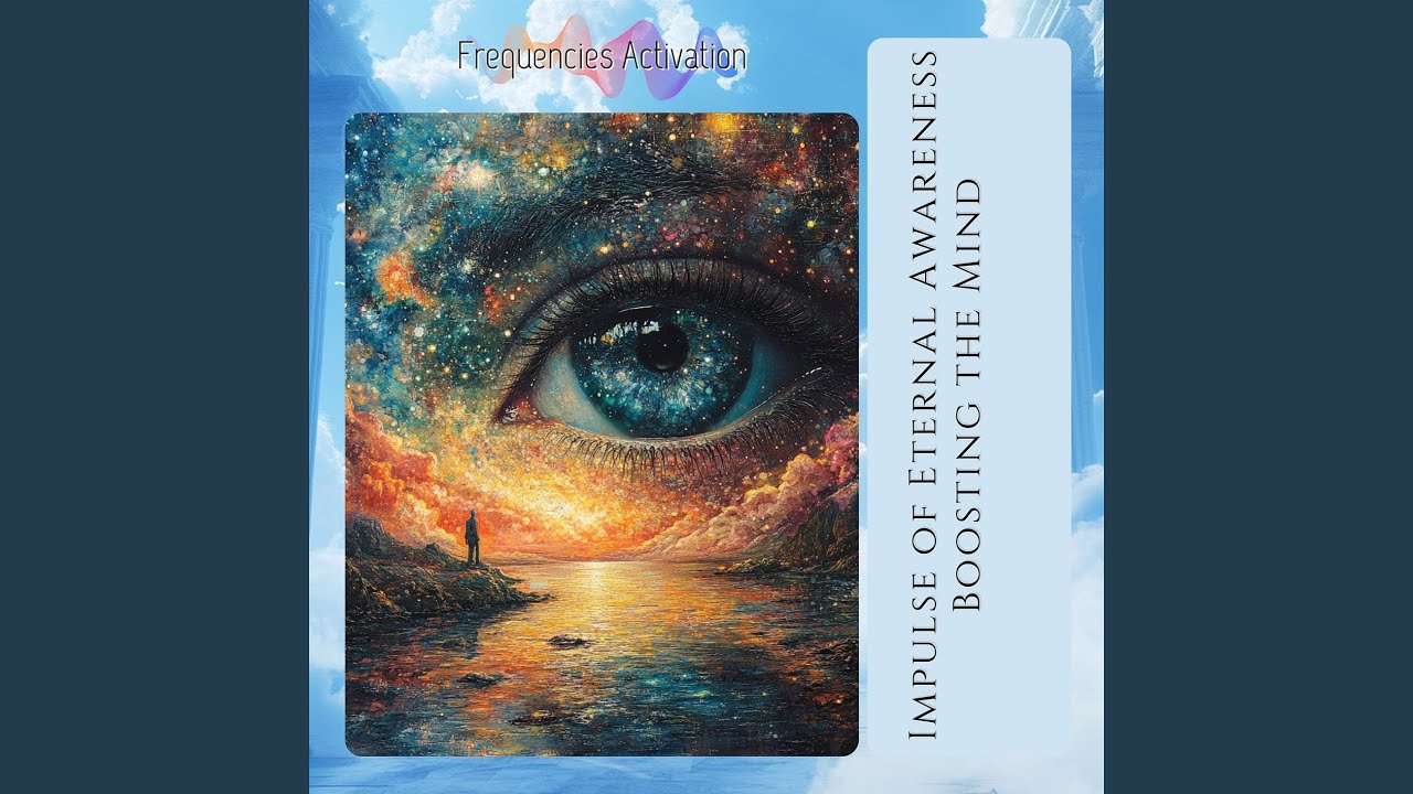 Brain Wave Healing - YouTube