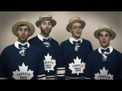 Hey Jackie Redmond: Help Fuel Hockey's #oldestrivalry