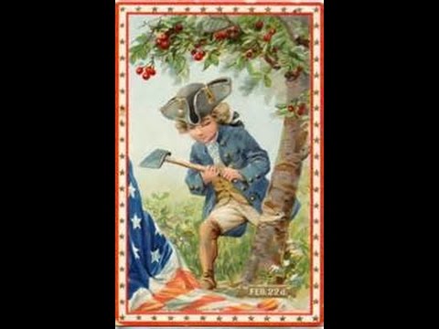 Moorish-Secret of The Cherry Tree-Confession of George Washington - YouTube