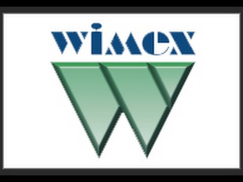 WIMEX S.p.A. - YouTube