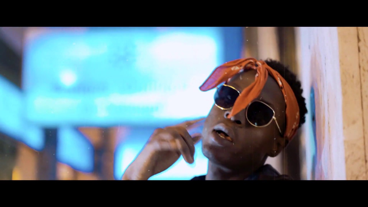 Dopeboy DMG - Ask the moon (Prod by Gunsilent beatz) - YouTube