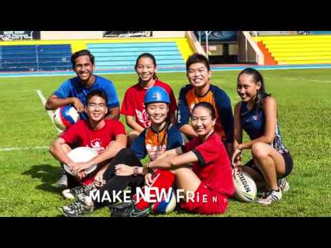 NYP Student Life - YouTube