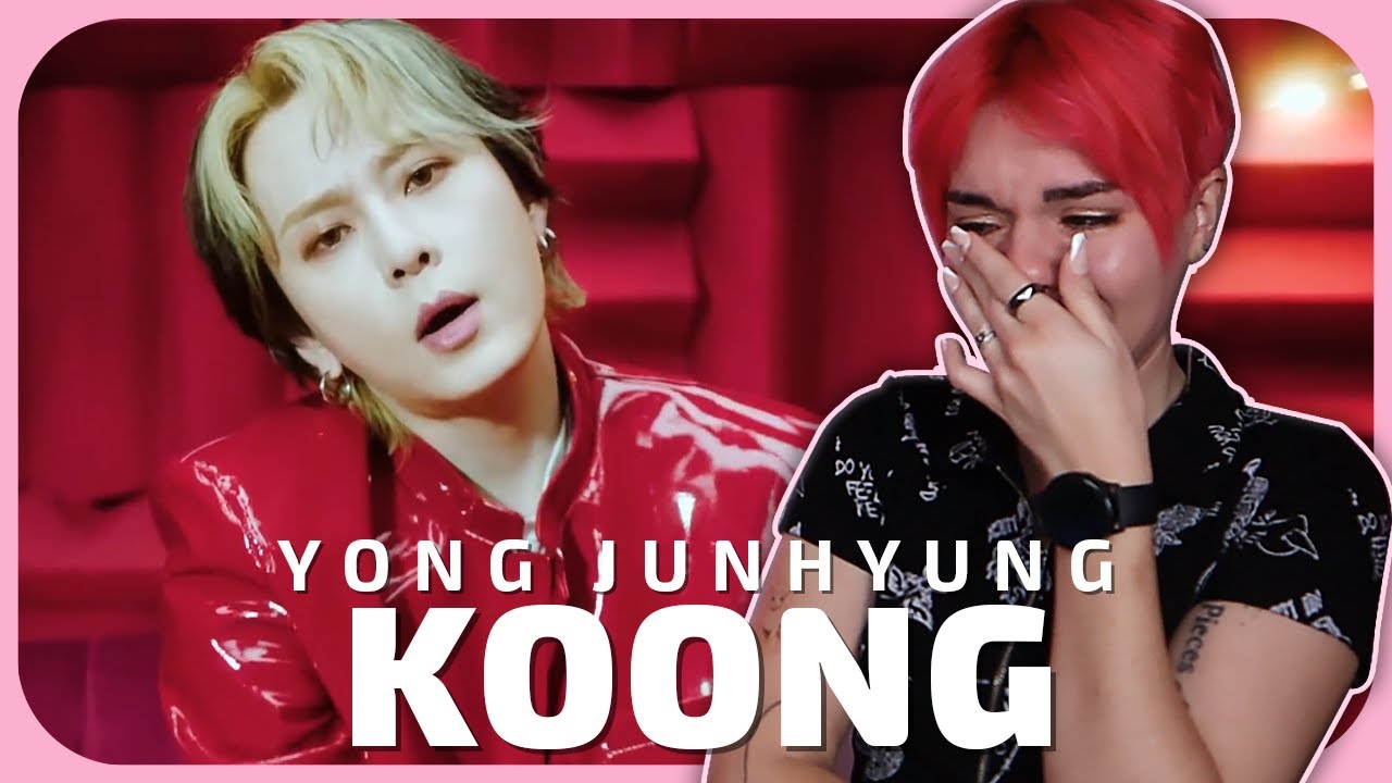 Yong Junhyung Shadow