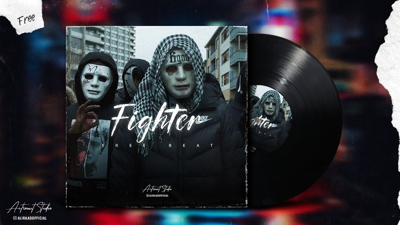 [FREE] UK Drill Type Beat X NY Drill Type Beat "Fighter" | Drill ...