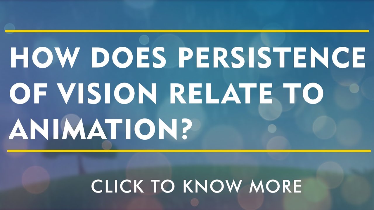 Newton's Color Disc & Persistence of Vision - YouTube