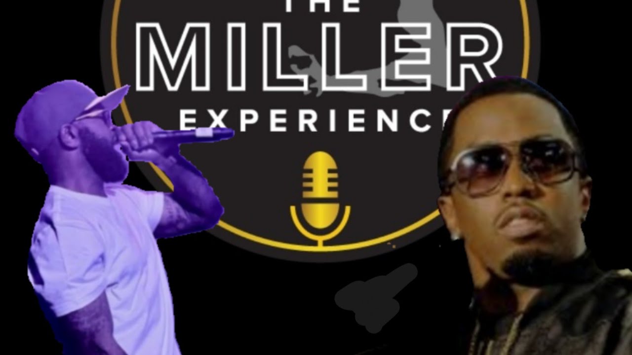 Dj Spigg Nice on the wildest concert and his relationship with Diddy on ...