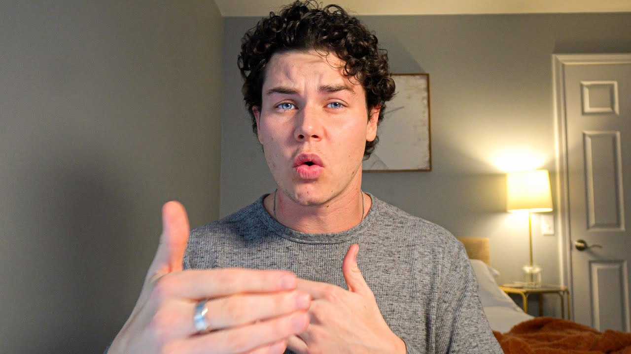 Dinner first dates are the worst - YouTube