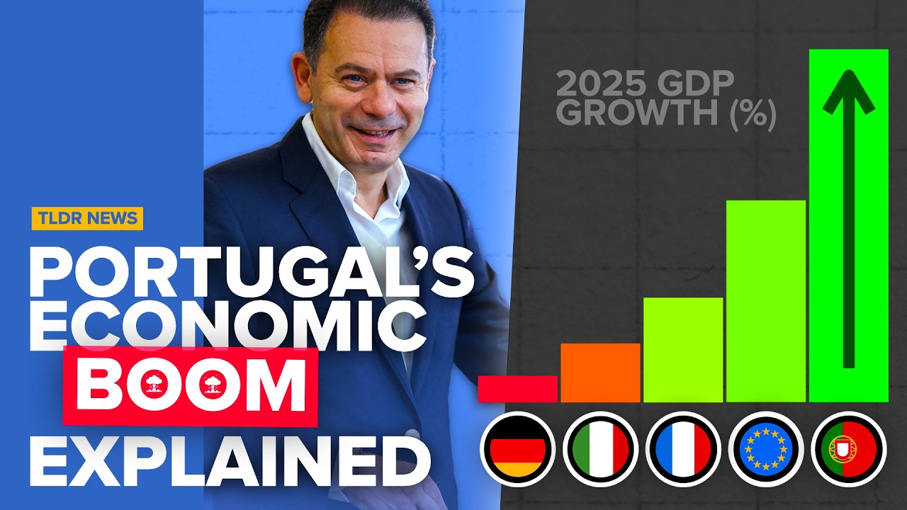 Portugal Economy 2024
