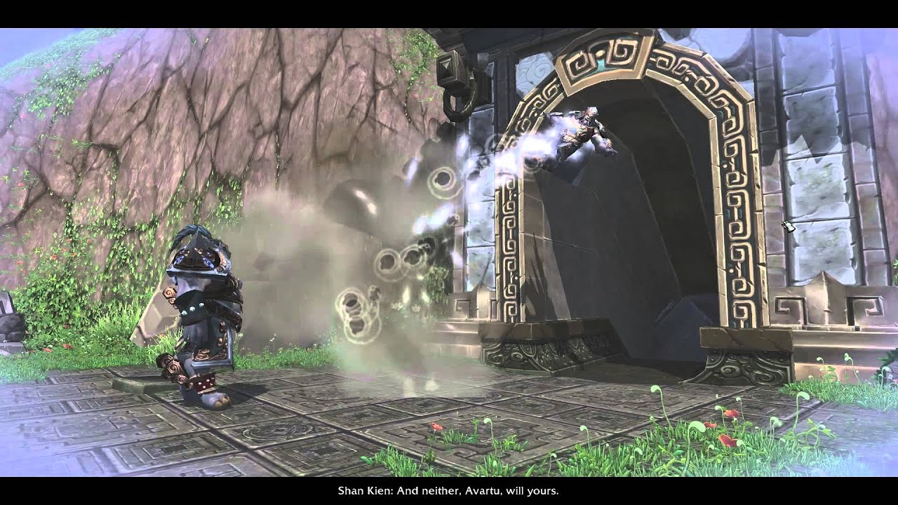 Memory Wine - World of Warcraft: Mists of Pandaria Patch 5.1 - YouTube