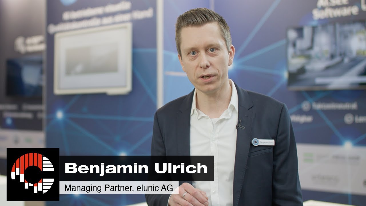 Automated Solution by Means of Artificial Intelligence | Benjamin ...