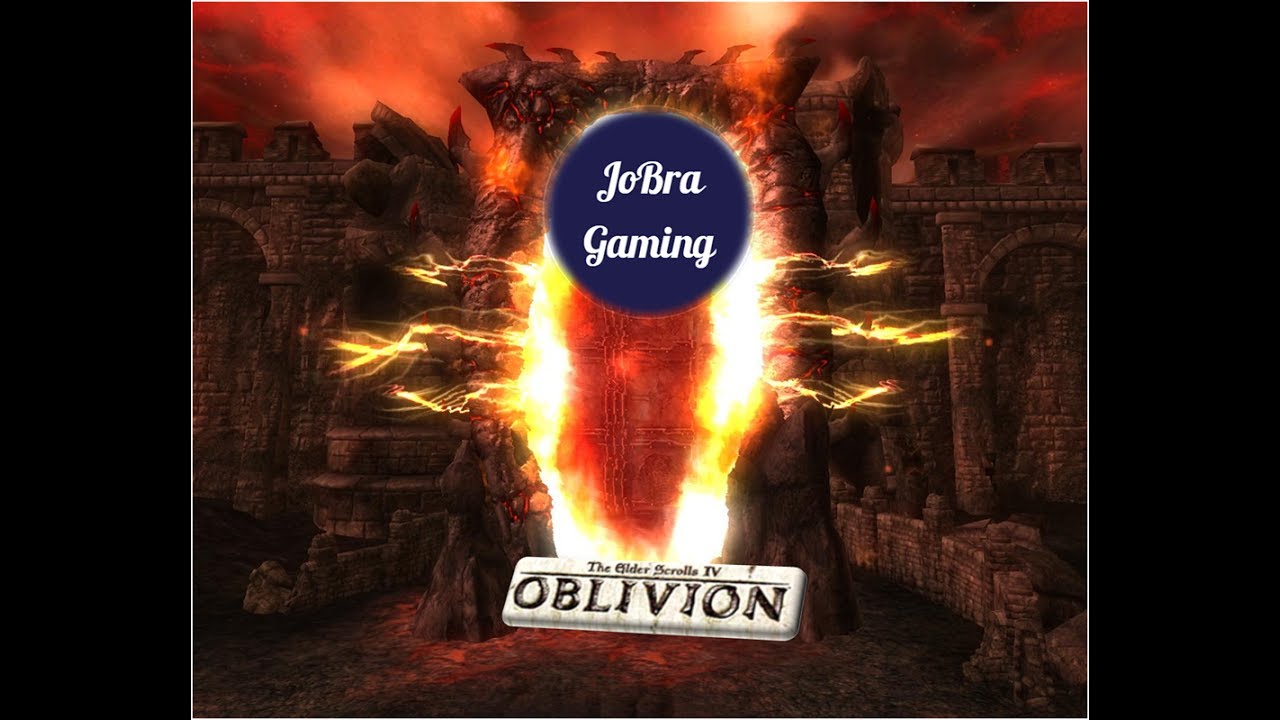 Oblivion Ep 28: Fort Dirich! [Let's Play] - YouTube