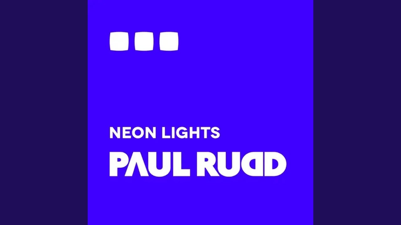 Neon Lights (Radio Edit) - YouTube