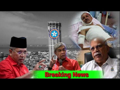 datuk M.Ramachandran னை தாக்கிய கும்பல் ! 6 பேர் கைது! Malaysia ...