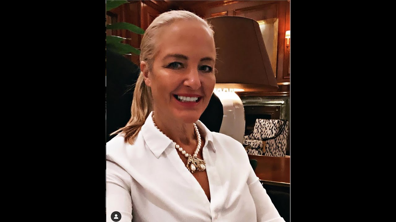 Poised, Polished, & Professional - YouTube