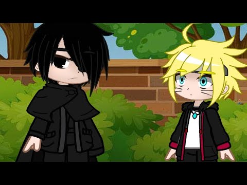 ||Meme|| What?... ||emeM|| (Boruto and Sasuke)... - YouTube