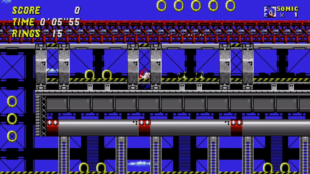 Wing fortress zone: Fastest route - YouTube