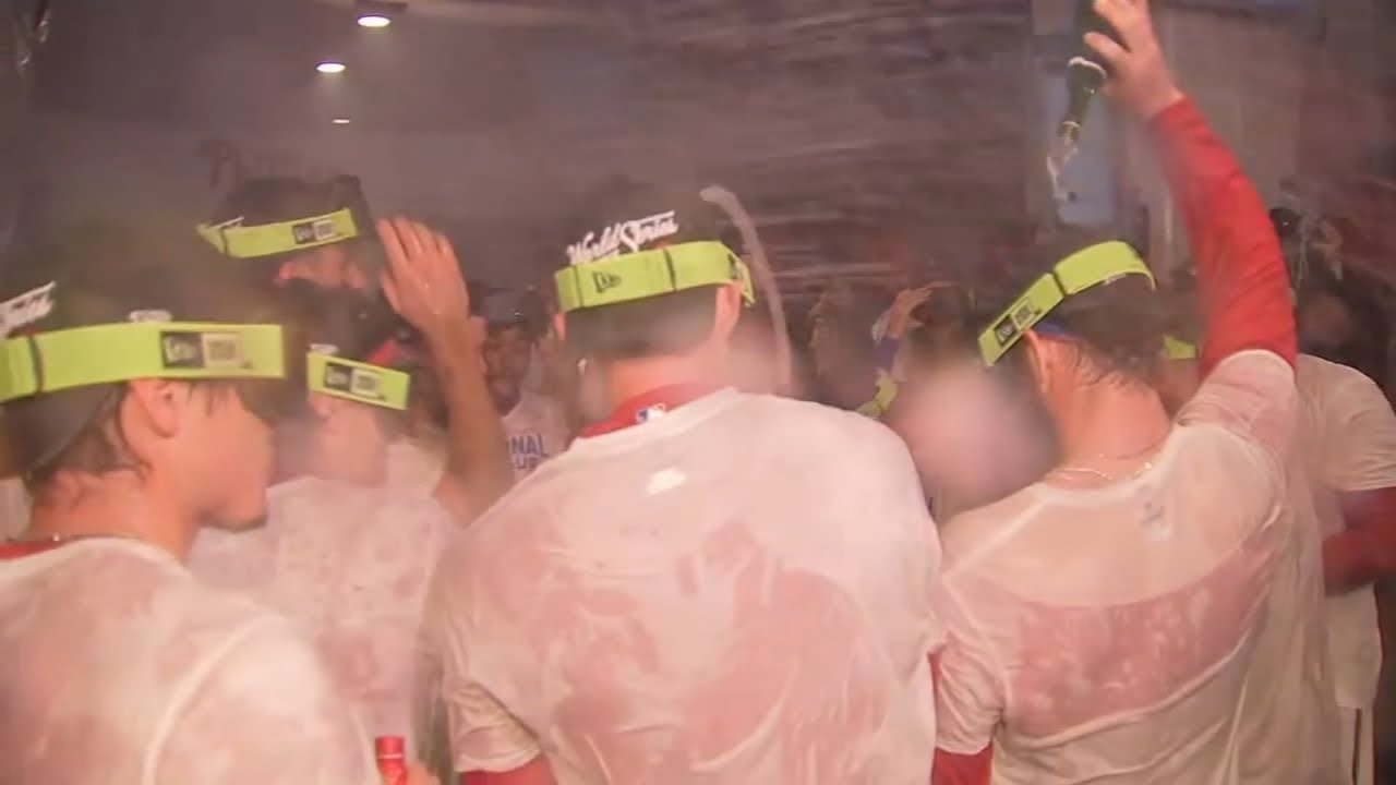 Phillies anthem 'Dancing on My Own' deemed perfect underdog song for ...