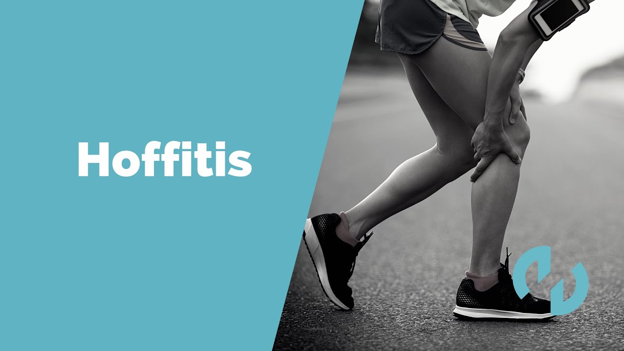 Hoffitis - AD Fisioterapia Valencia - YouTube