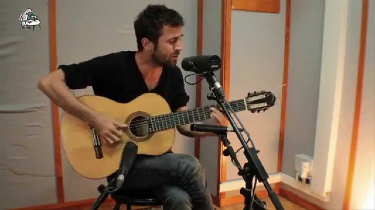Ferran Savall - Impro 2 - YouTube