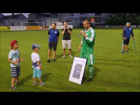18Frj UFC Fehring - SV Pischelsdorf - YouTube