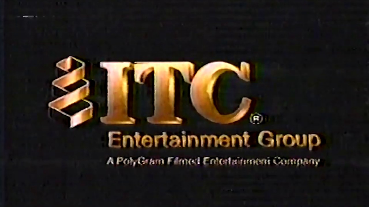 ITC Entertainment Group (1978/1996) - YouTube