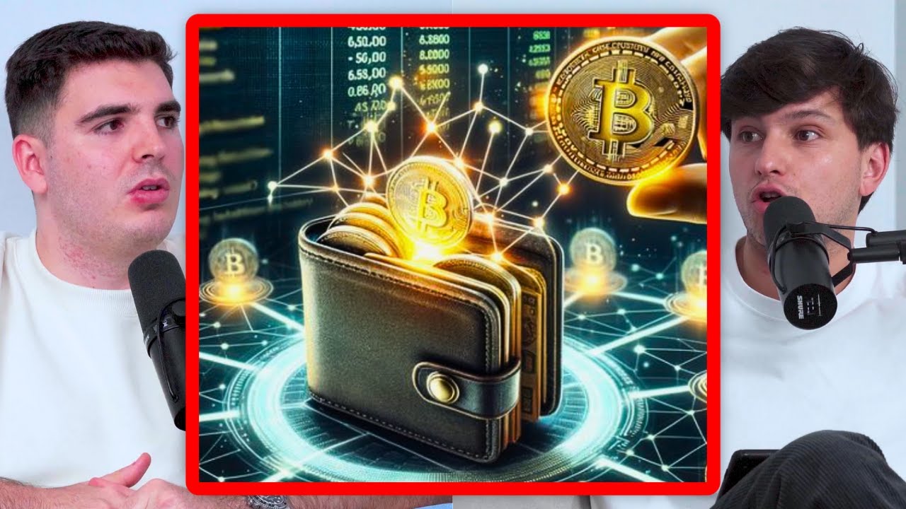 Inversor Crypto nos Revela su Estrategia de Salida para 2025 - YouTube