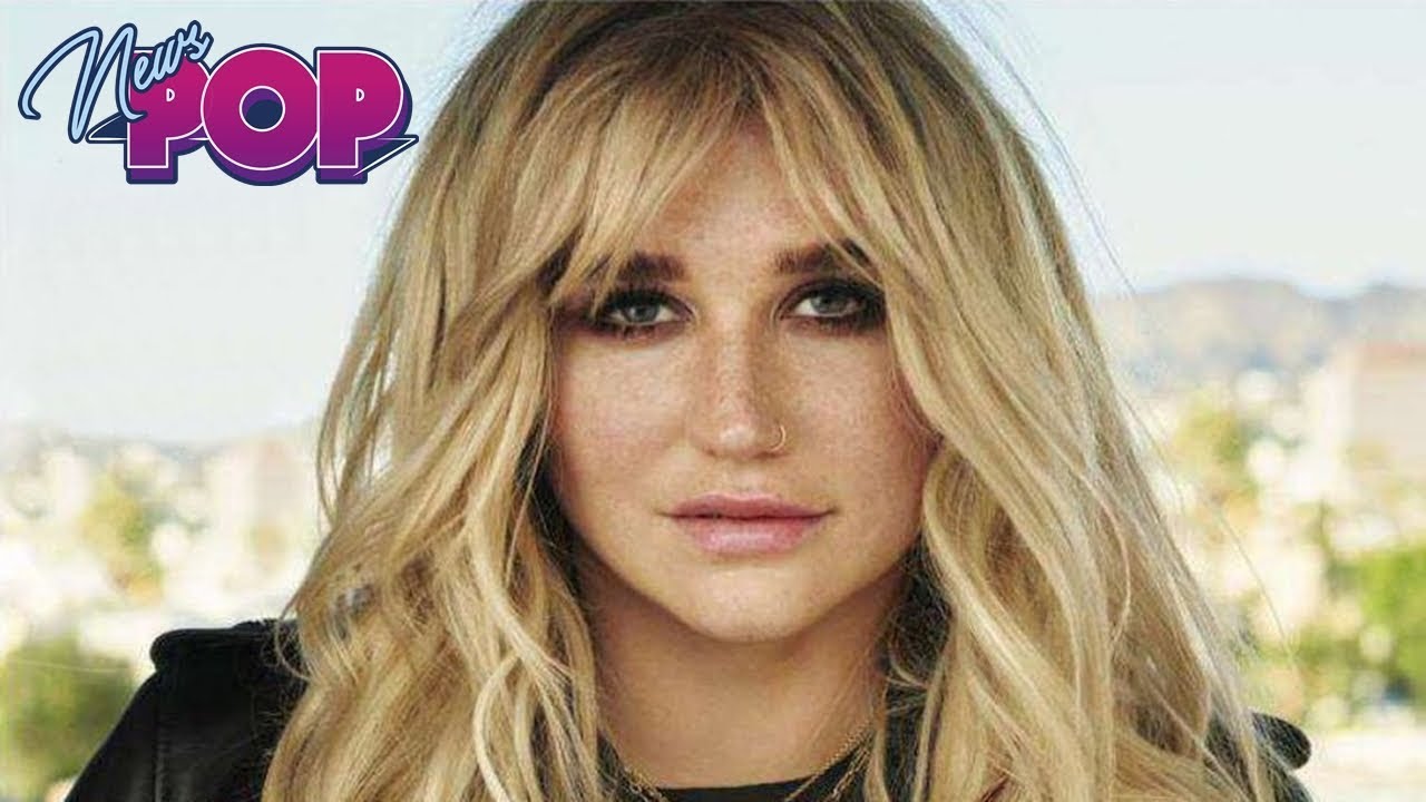Kesha Here Comes The Change + Anuncia 4º album - YouTube