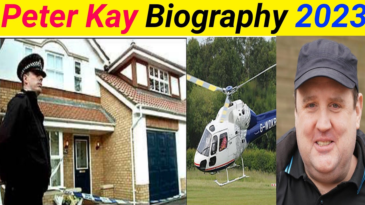 Peter Kay Biography// Net Worth 2023 Lifestyle// Peter Kay House // Who ...